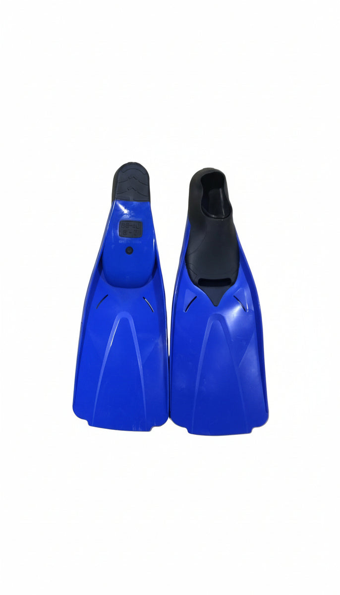Full Foot Fin – ScubaOnly